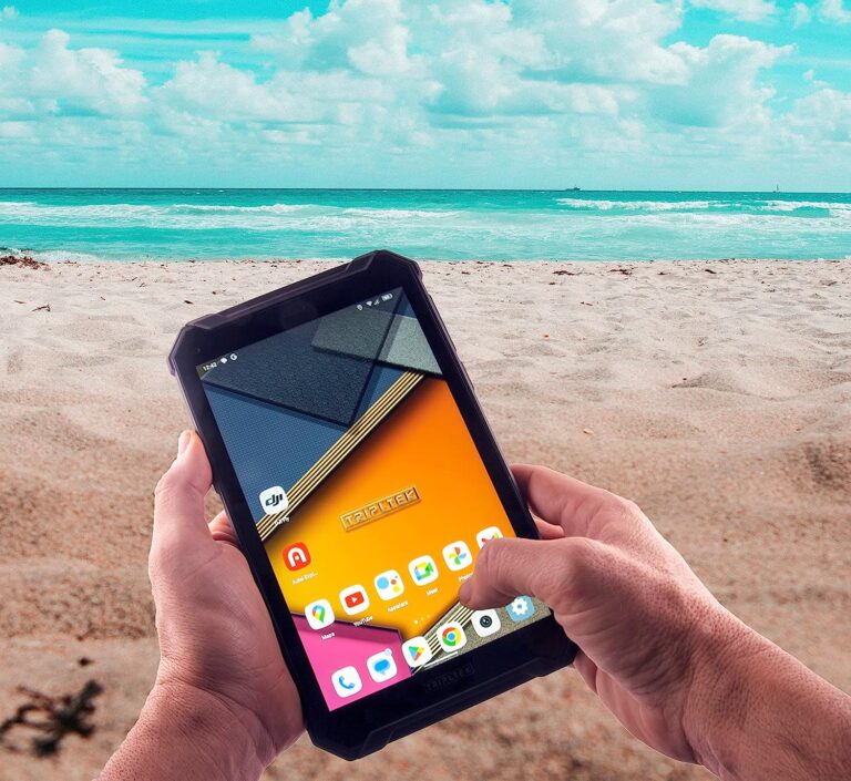 Best Tablets for Outdoor/Direct Sunlight Use [Updated] – AllTechLoaded