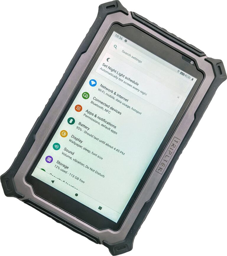 Best Tablets for Outdoor/Direct Sunlight Use [Updated] – AllTechLoaded